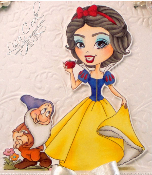 from crayons to Copics: card making ideas, free designs: Pure White