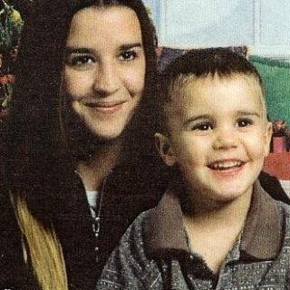 Official Biebers: A incrível história da mãe de Justin Bieber, Pattie ...