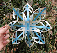 Pastiche Craft Printables: Let It Snow - Snowflake Crafts and Snowman ...