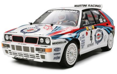 eZRun StockRacing Austria: TT-01x Modellpalette