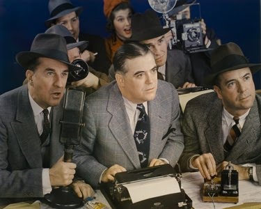 Bomber Girl: Vinspiration Tuesday: The Photography of Victor Keppler