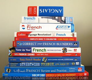 Ma Nouvelle Vie en France - My New Life in France: 3 janv. 2010