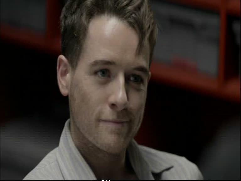 Nik Nak’s Old Peculiar: Outcast: Episode 1 — Strangling a Scheduler For ...