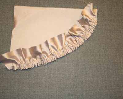 Como hacer una cartera de tela ~ cositasconmesh