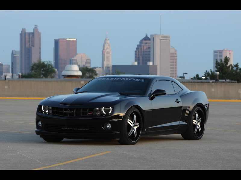 En Güzel Araba Resimleri