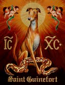 Thread Magic Events: Celebrate St. Guinefort's Day