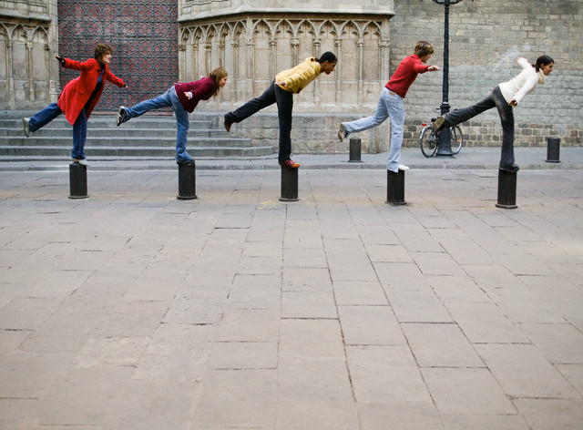 "Y" Generation Evolution: Balance Equilibrium and Stability in human