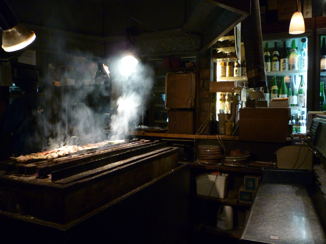 One Woman, One Beer: Alternatives: Banreki - Shochu and Secret Life of ...