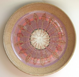 Varda Sharon Kramer - Walking beyond: In Between