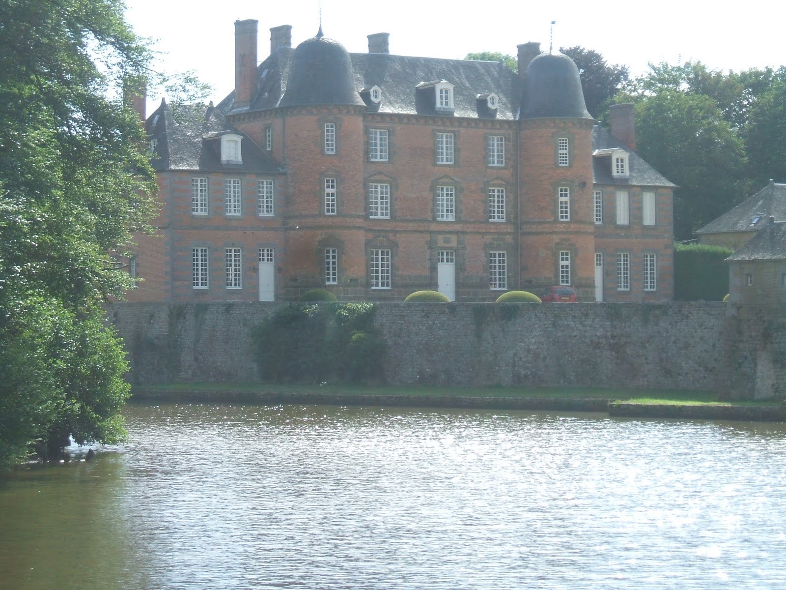 Les mystères de l'Orne: Trésor de guerre de la chouannerie