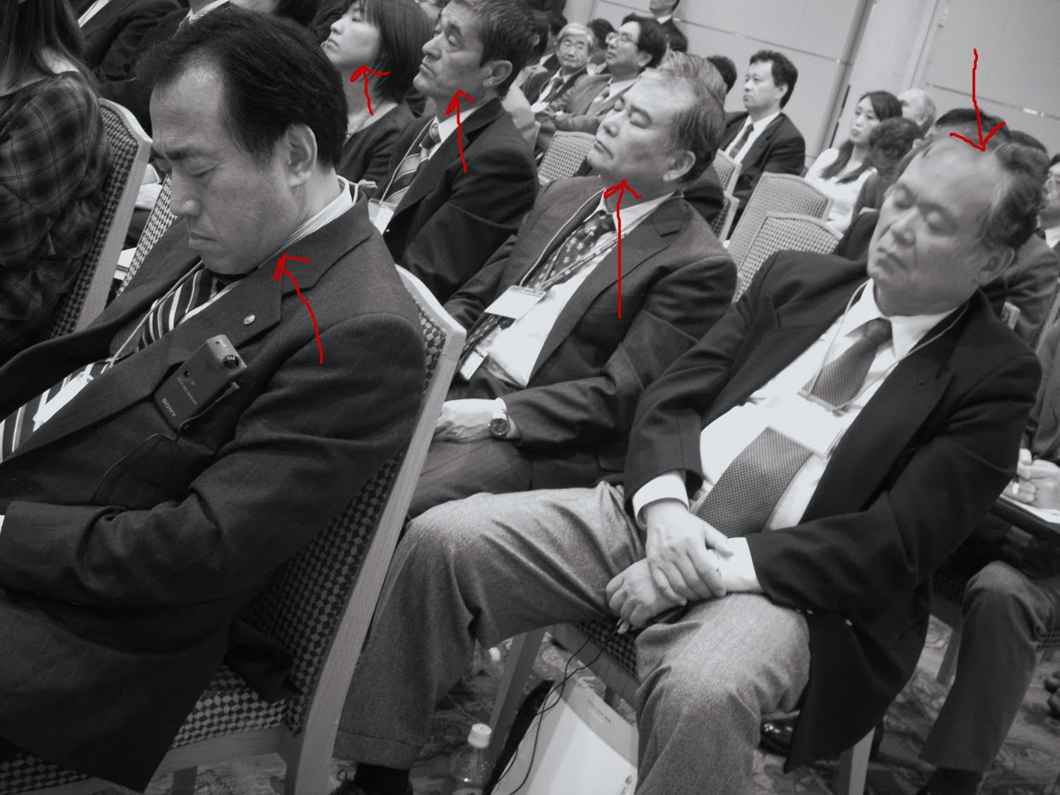 Erika Dufour Photography: HARD WORK IN JAPAN