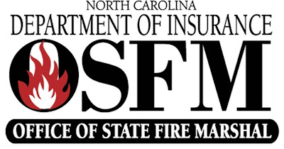 LANDIS FIRE-RESCUE TRAINING DIVISION