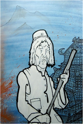 .: Zui Quan Masters!