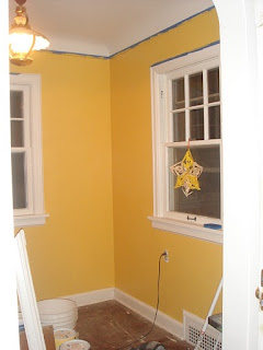 Chasing Davies: Chosing Yellow Paint - Help Appreciated!