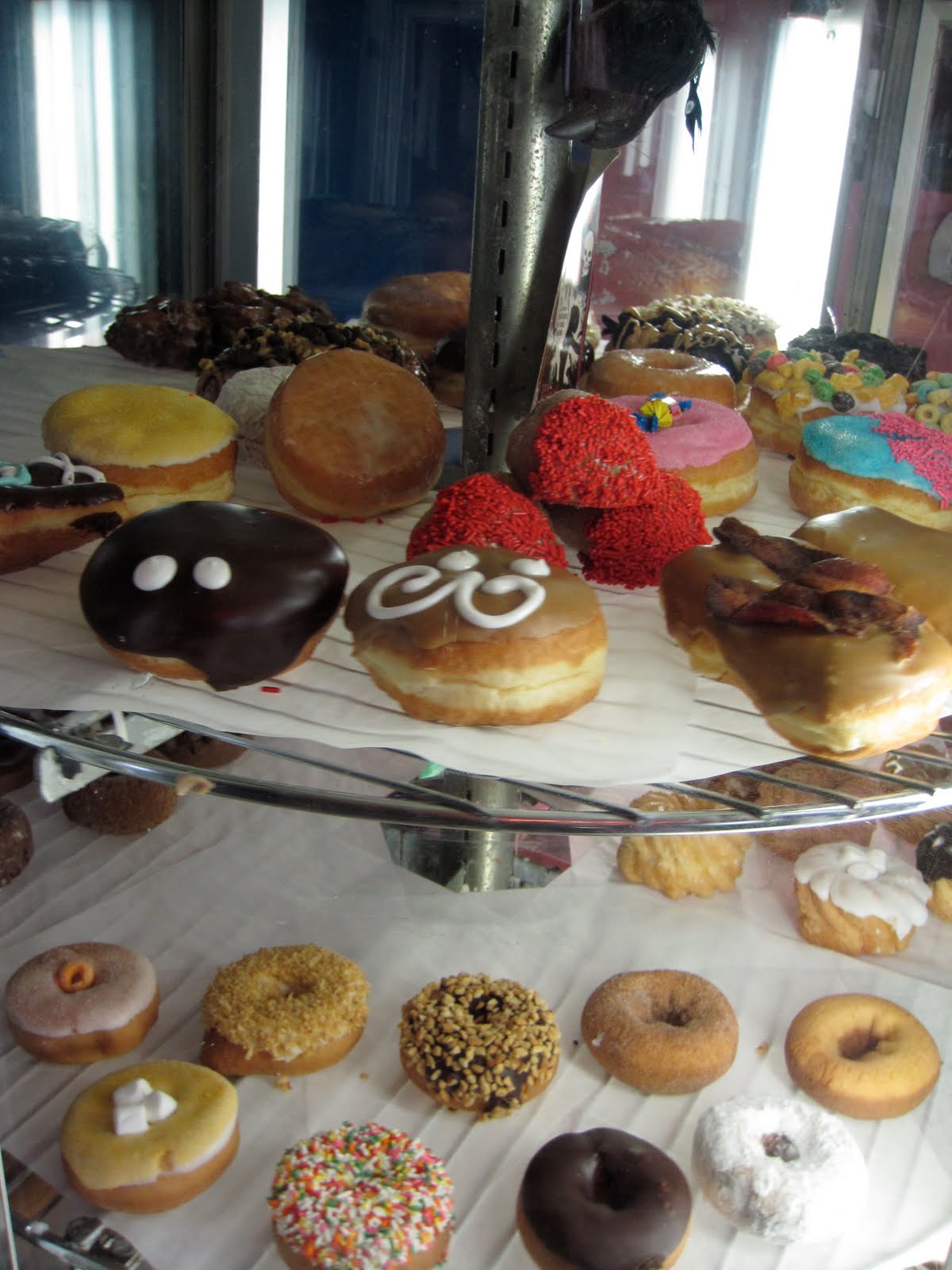 gorgeous grub: PDX Food Scene