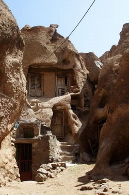 Village House in Afghanistan Picture | Amazing Images