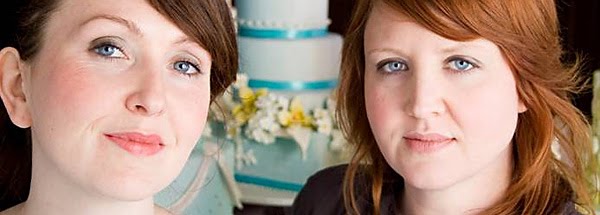 a. party style: cakegirls bakery