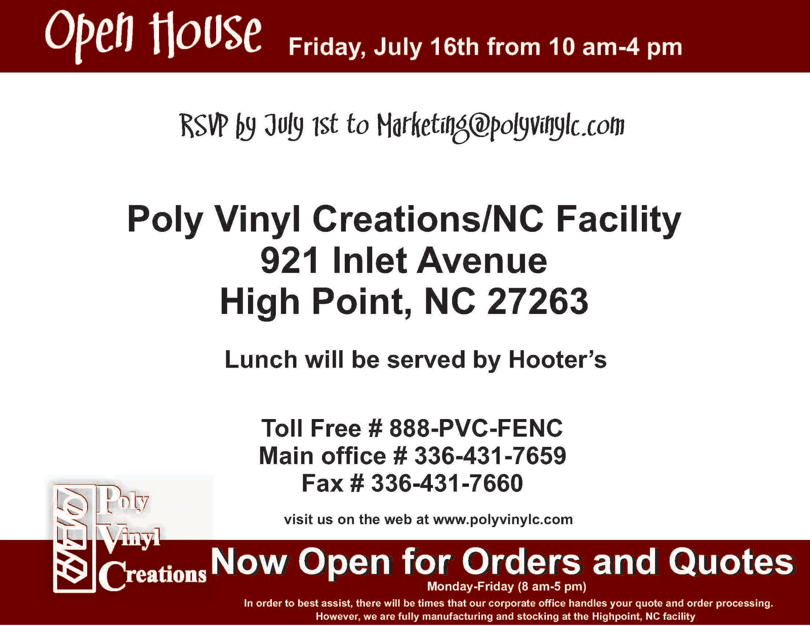 Poly Vinyl Creations Blog