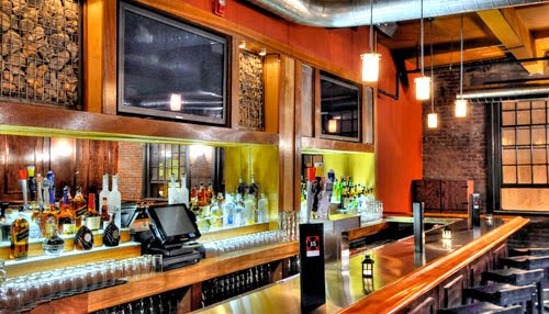 Not All Who Wander are Lost: Ladder 15 in Philadelphia