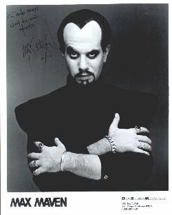 Deddy Cobuzier,Joe Sandi,Abu Marlo,Limbad,Rizuki PLAGIAT semua atau ...