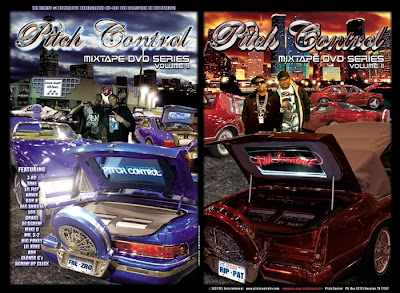 Sete-doiZ: DVD: Pitch Control vol 2 [2007]