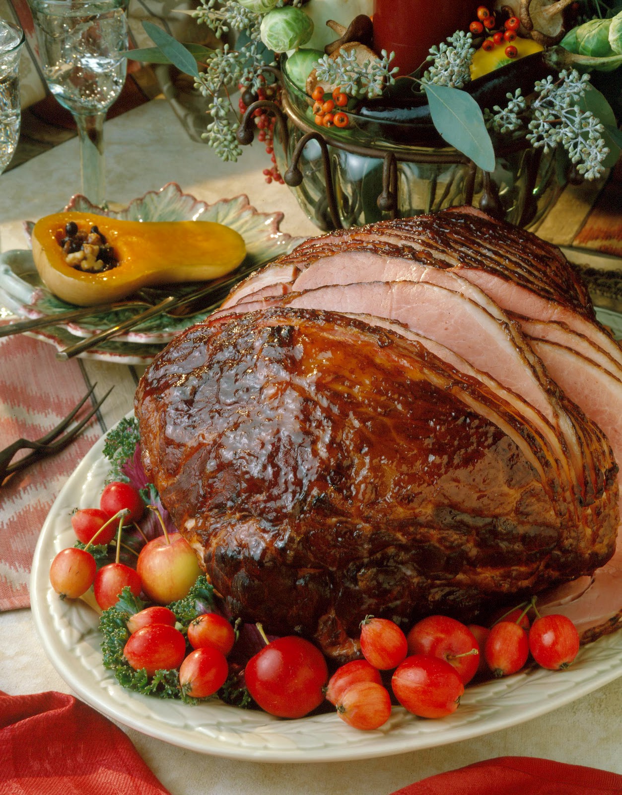 The Holiday Roast Beast - Ham - Tony's Meats & Market