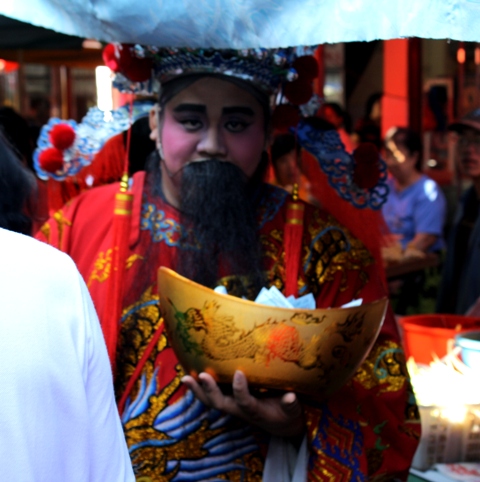 非常槟城 Extraordinary Penang: # Raja Uda - Apollo Market 阿坡罗市集
