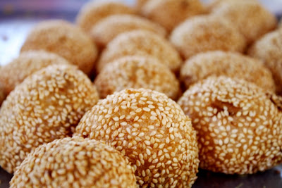 非常槟城 Extraordinary Penang: # Raja Uda - Apollo Market 阿坡罗市集