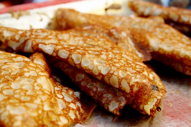 非常槟城 Extraordinary Penang: # Raja Uda - Apollo Market 阿坡罗市集