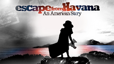 El Yuma: Escape from Havana: An American Story (CNBC)