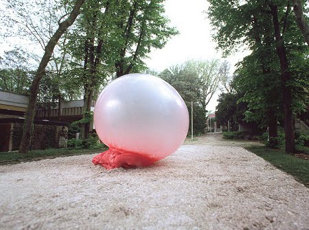 TCC Sculpture Blog: Simone Decker