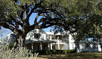Bullwinkle's Travels: LBJ Ranch