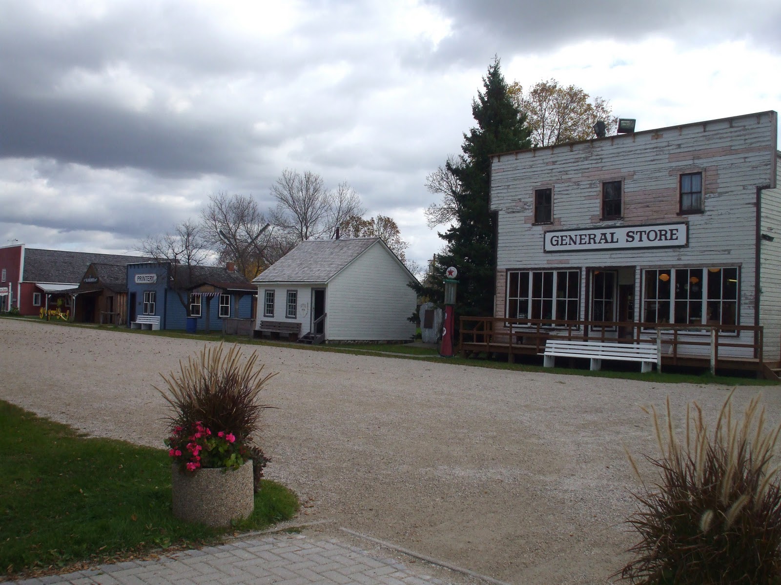 gammatracy: A Rich German Mennonite Heritage