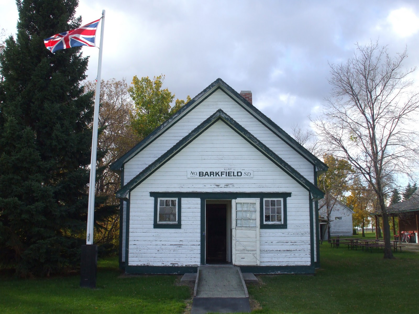 gammatracy: A Rich German Mennonite Heritage