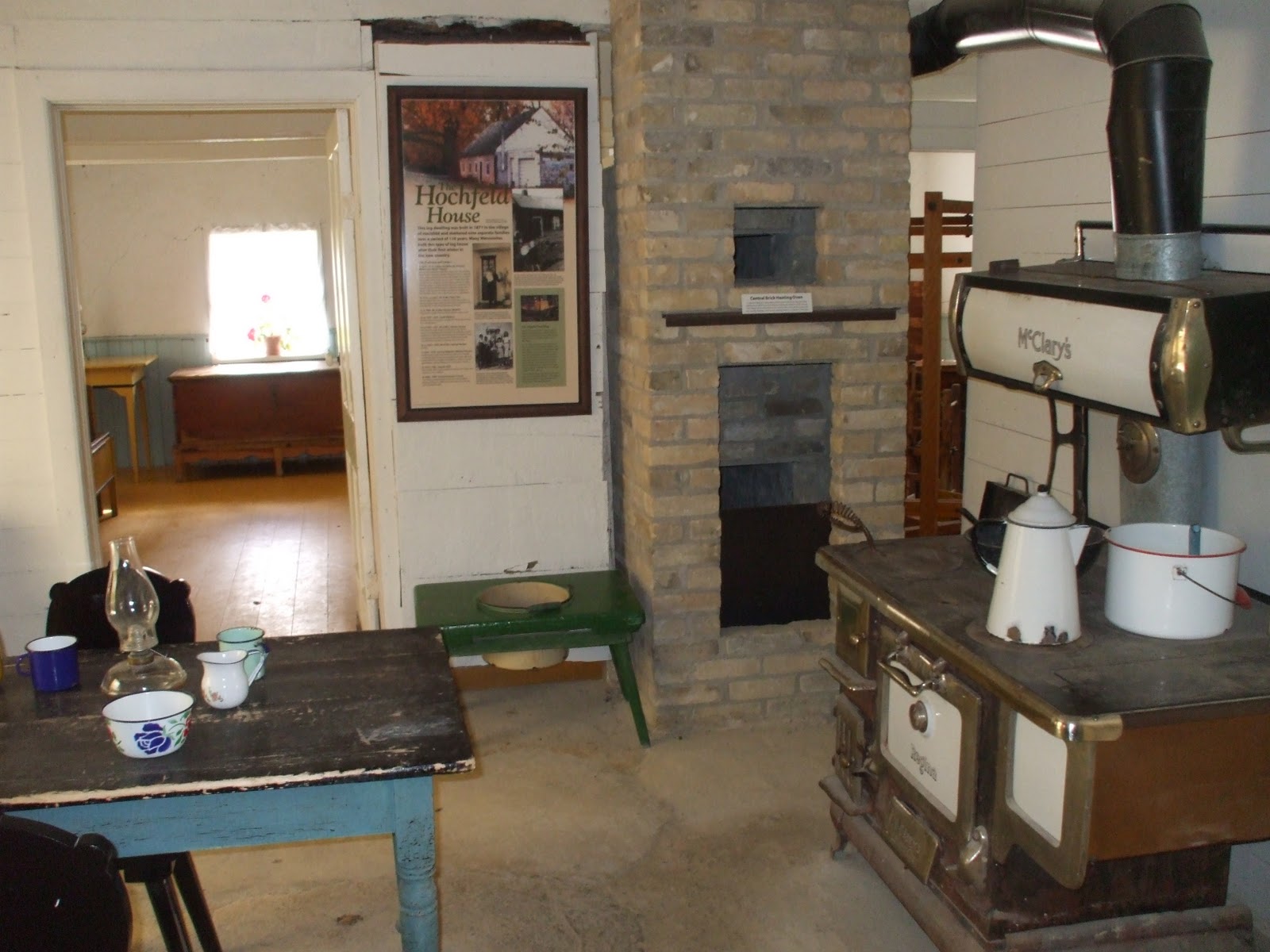 gammatracy: A Rich German Mennonite Heritage