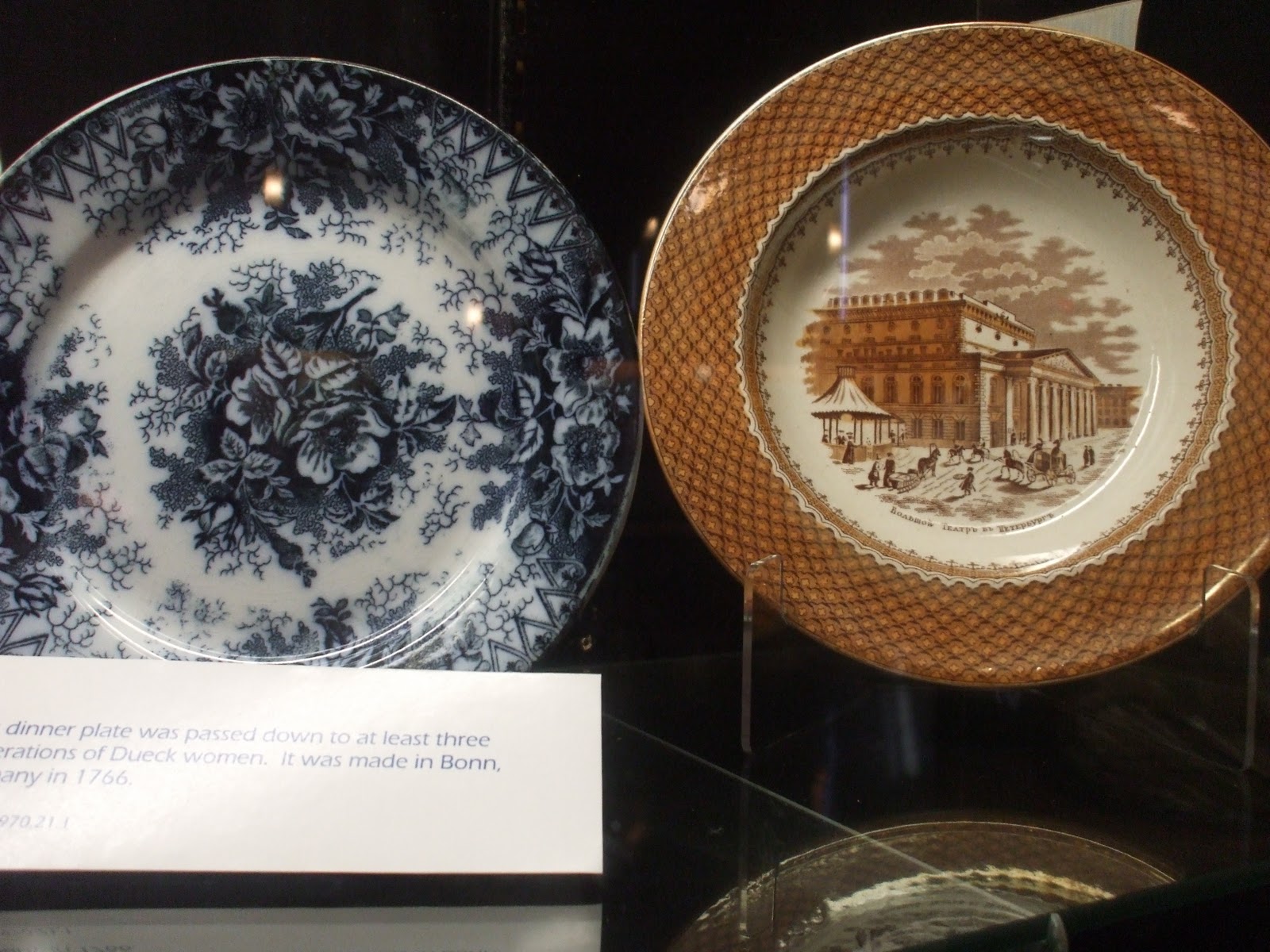 gammatracy: A Rich German Mennonite Heritage