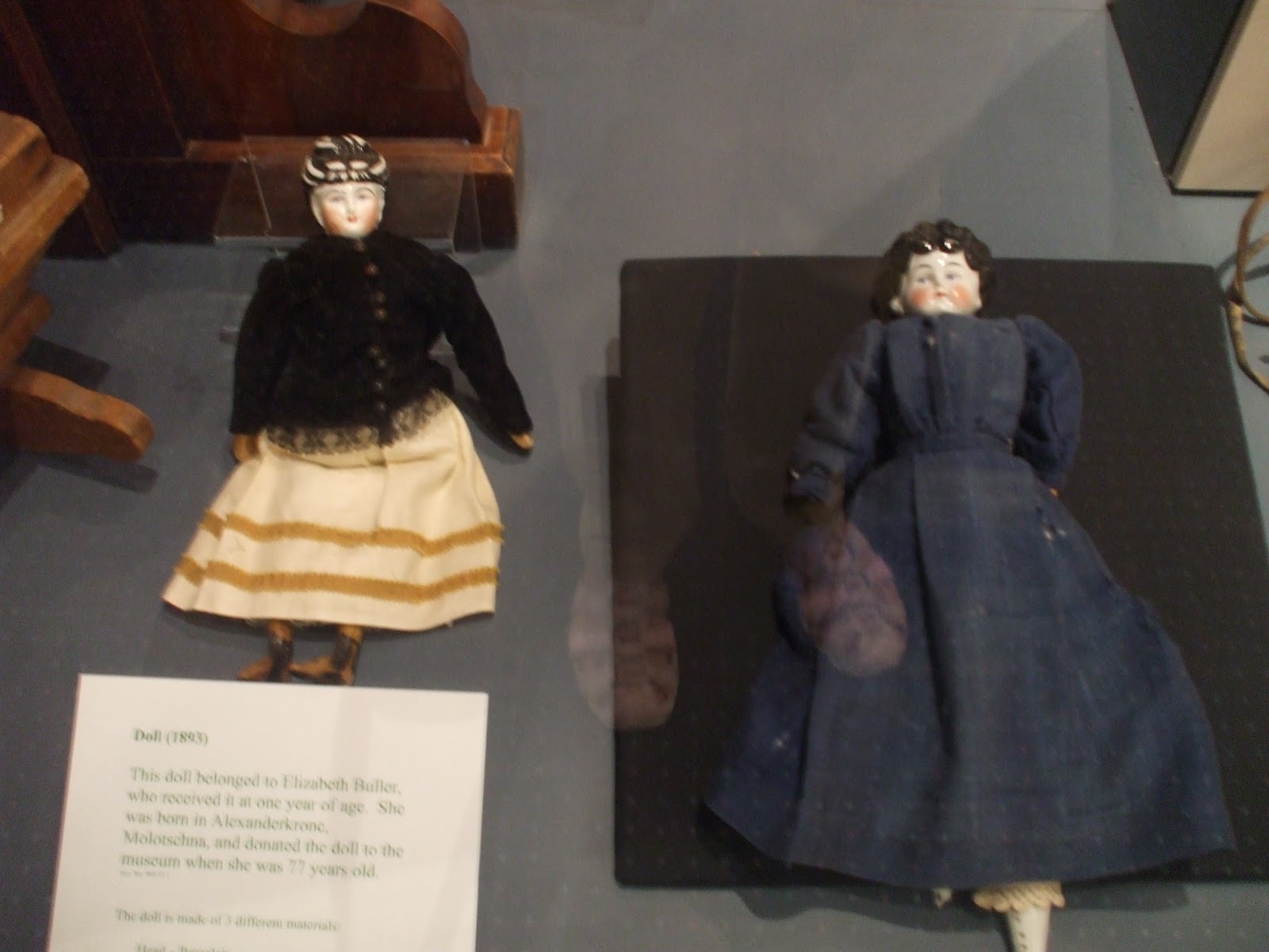 gammatracy: A Rich German Mennonite Heritage