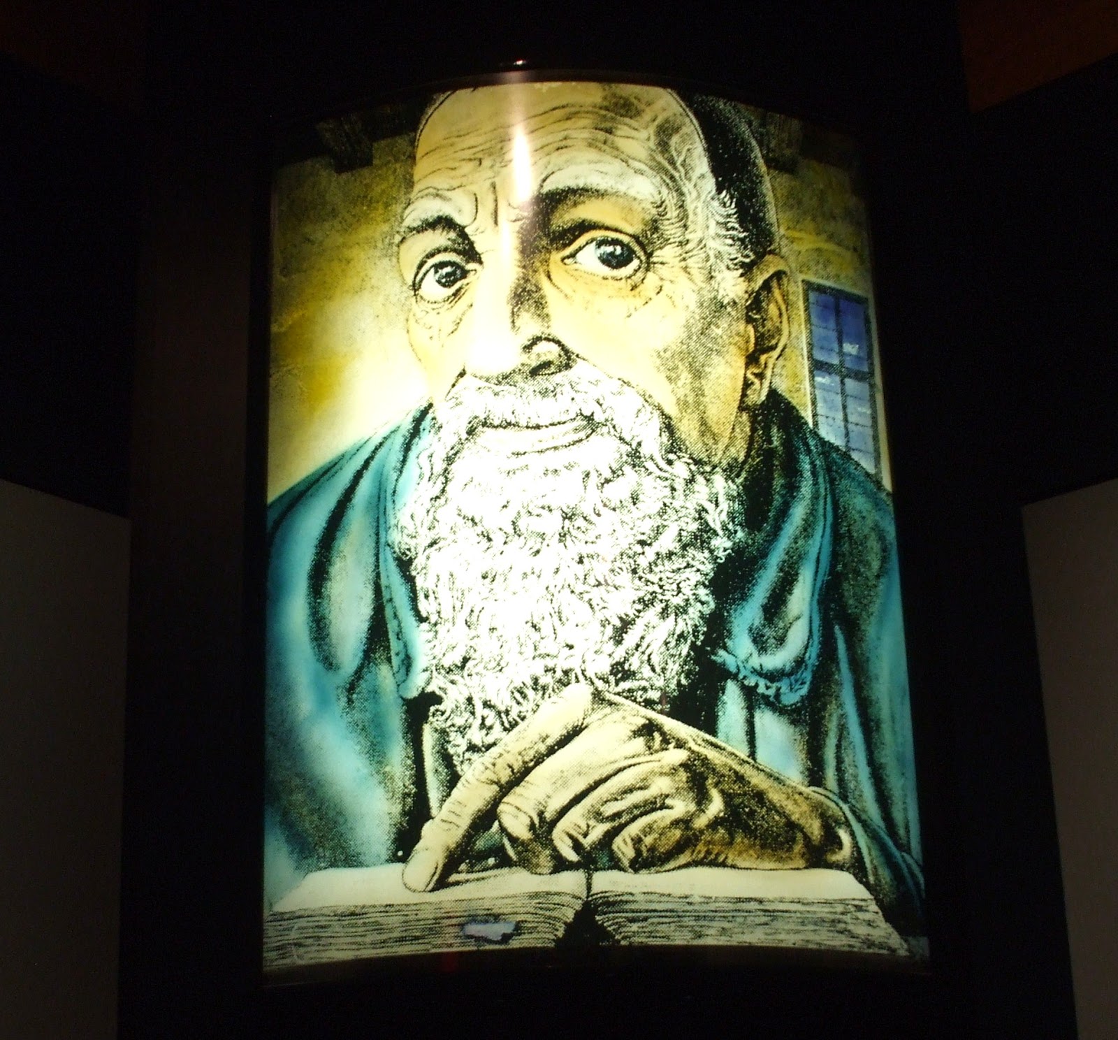 gammatracy: A Rich German Mennonite Heritage