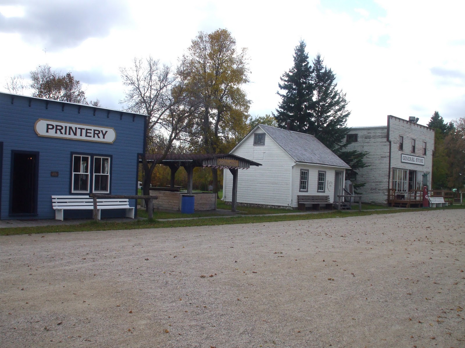 gammatracy: A Rich German Mennonite Heritage