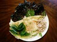 Yao hon or yaohon (យ៉ៅហ៊ន) - A Khmer-style hot pot for dipping beef ...