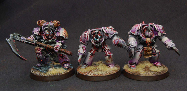 GMM Studios: (5/22/2010) The Cleaved