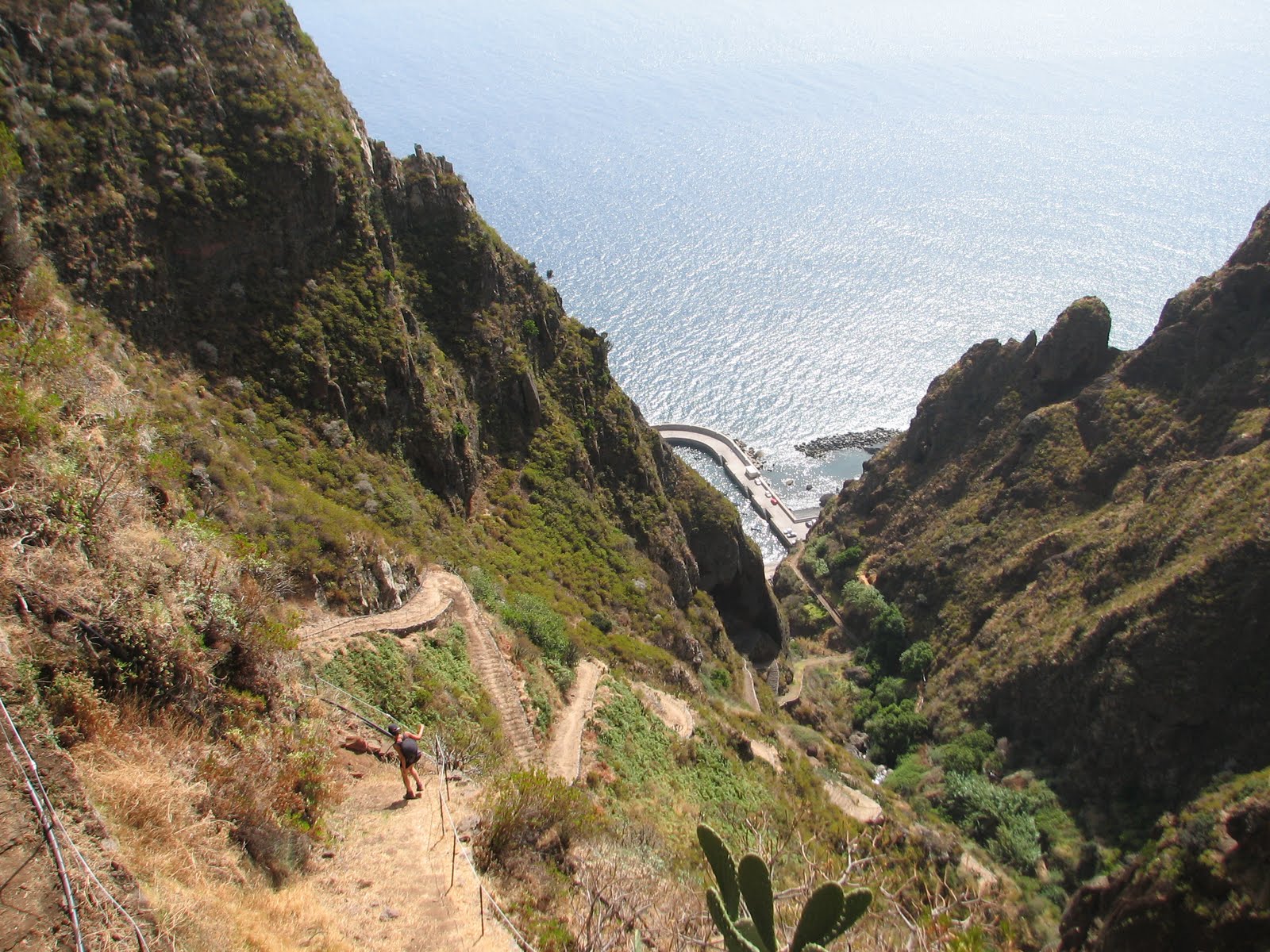 Hiking in Provence: Hiking Madeira, part 2