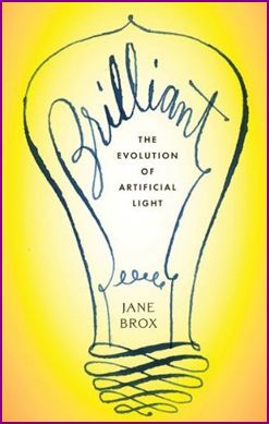 A Lot Like Purple: From Tesla with love: Jane Brox's book about ...