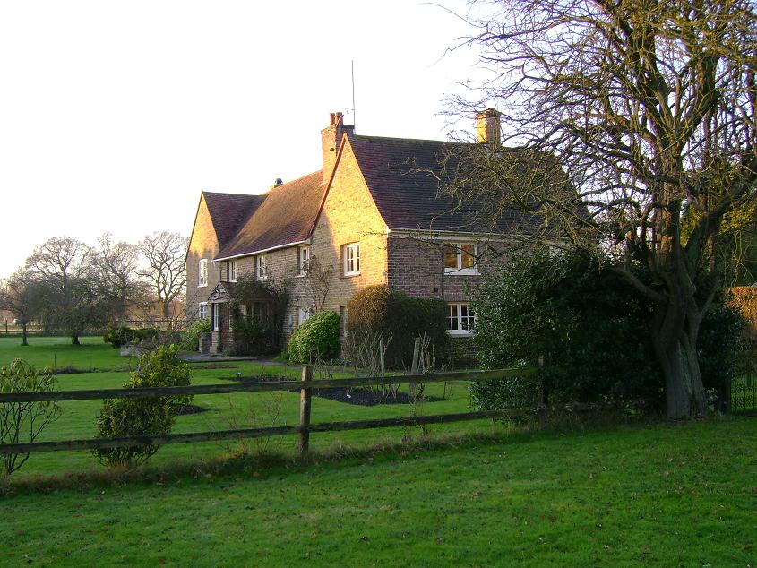 Genesis Places: Quell’ENIGMA che ci porta al Mrs. Balme’s Dance