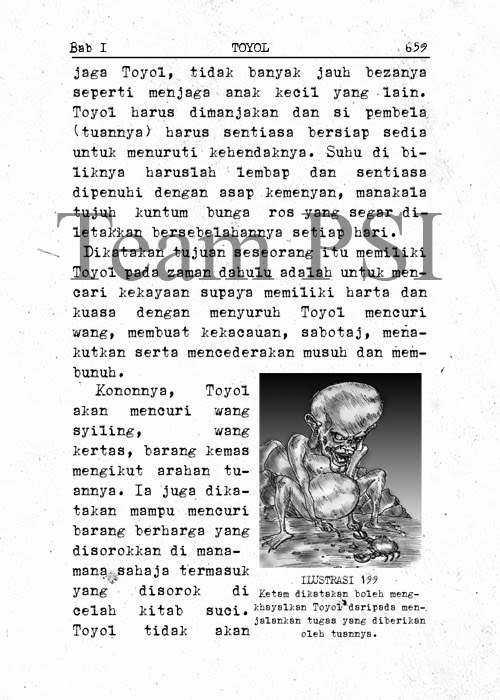 uncleseekers: Toyol (Versi Penuh)