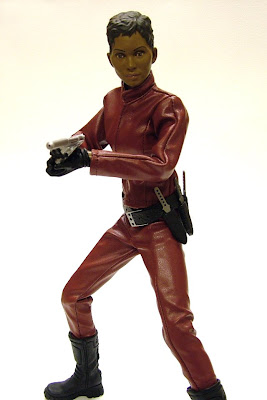 GewGaw Fritters: 2008 Countdown: Jinx Johnson