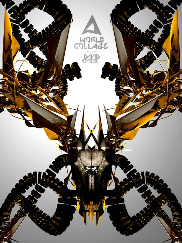 The Freshness: Dawid Cmok Justin Maller Collab Work