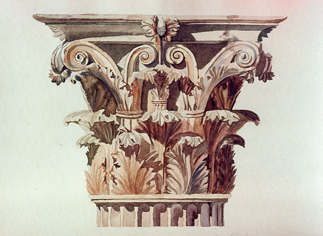 SOCIALS 1 BELL-LLOC: CAPITELL CORINTI