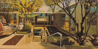 Crystal Ship: Syd Mead