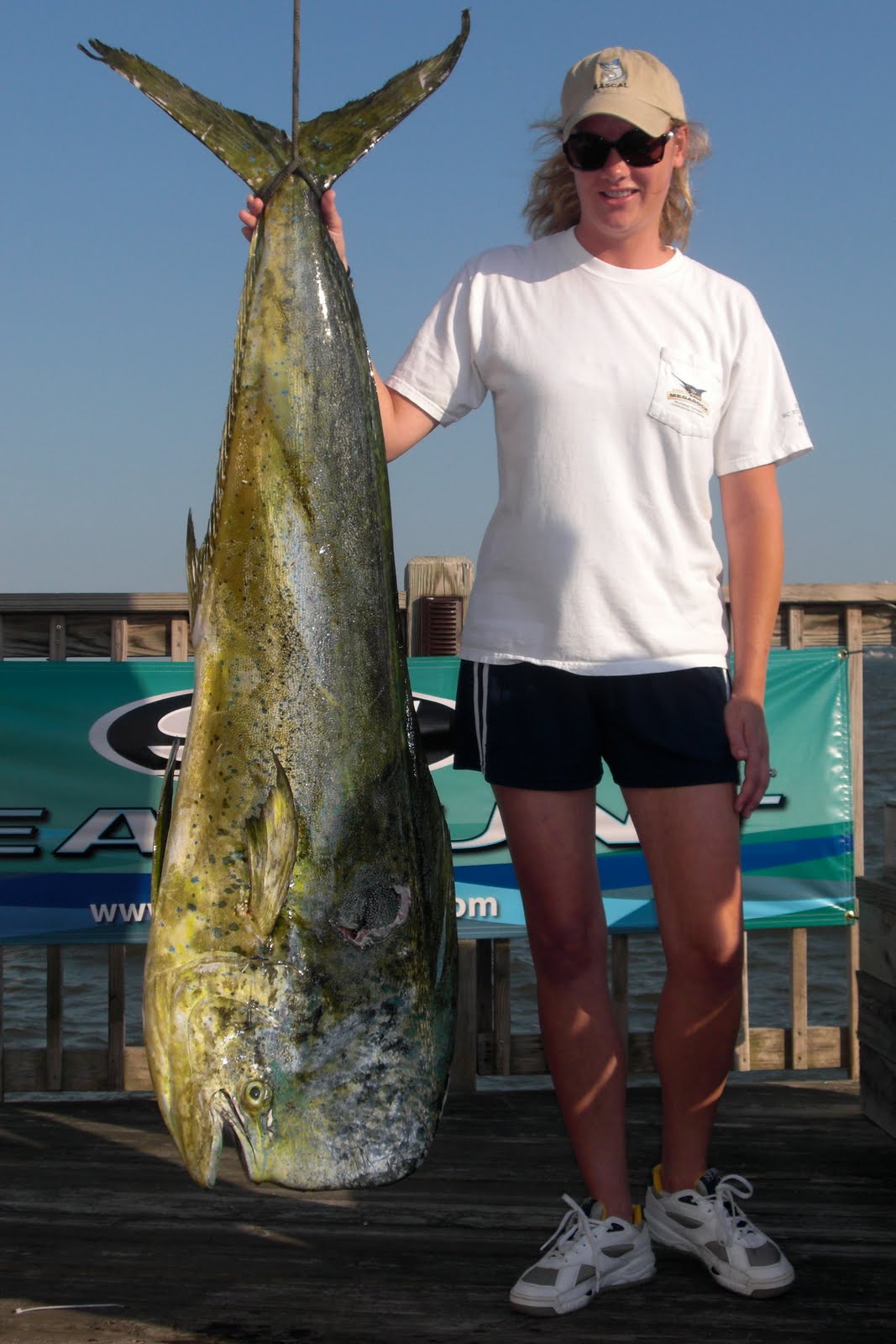 Lowcountry outdoors: 2010 Carolina Billfish Classic - Day Two